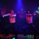 Rock Hard: Male Strip Show in Las Vegas - What Do the Reviews Say?