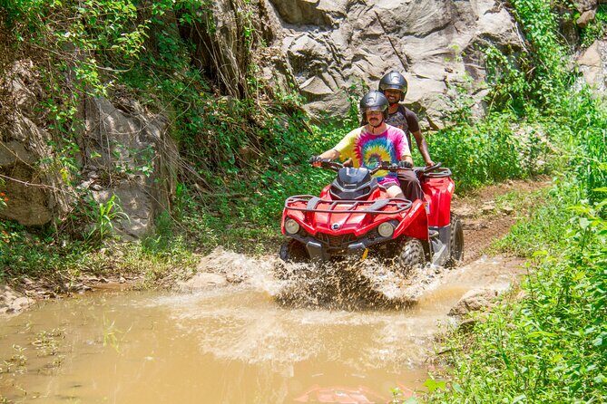 Rocky Hills by ATV Ride from Negombo - What Makes This Tour Stand Out