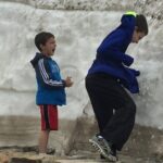 Rocky Mountain National Park The Best of Rocky Tour - Stop 1: Rocky Mountain National Park