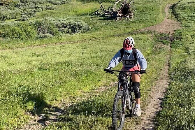 Rocky Peak Electric Mountain Biking Tour (Beginner) - The Experience in Detail