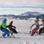 Rogers Snowbike Rentals - The Itinerary and Logistics