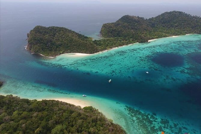Rok Island Catamaran Snorkeling Tour from Phuket - Whats Included and What to Bring