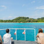 Rok Island  Haa Island by Speedboat - The Sum Up