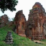 Rolous Group Temples plus lunch with Sunset Tour - The Sum Up