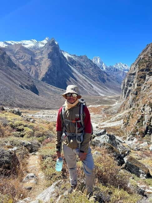 Rolwaling Himal Trek 8 Days - Transportation, Accommodation, and Practical Considerations