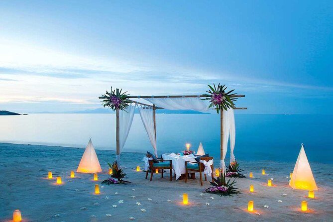 Romantic Beachside Dinner at Melati Resort - FAQs