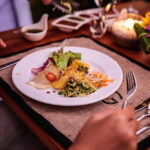 Romantic Candlelight Private Dinner in Bali - Analyzing the Value