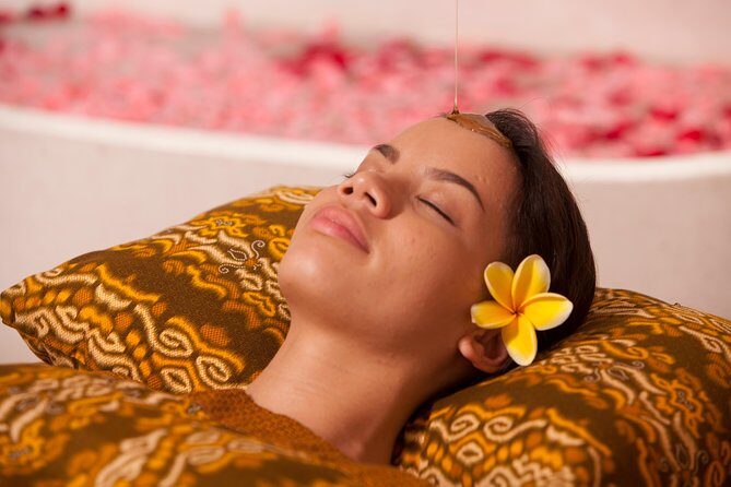 Romantic Couple Treatment at ANJALI SPA - Why This Experience Works for Travelers