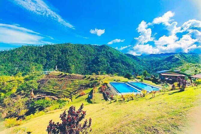 Romantic Dinner by the beach in Bohol - Dining: Four-Course Meal with a Touch of Elegance