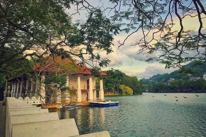 Romantic Escape - Final Thoughts