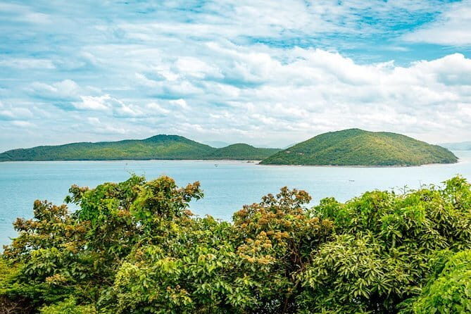 Romantic Evening on Koh Samuis Sunset Dinner Cruise - The Itinerary: A Closer Look