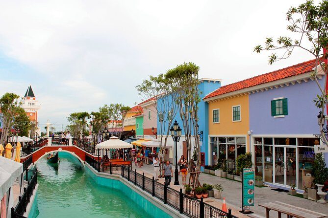 Romantic Hua Hin Walking Tour: Explore Love Stories - A Detailed Look at the Itinerary