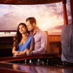 Romantic Lobster Dinner Cruise at Sunset - Authentic Experiences & Guest Feedback
