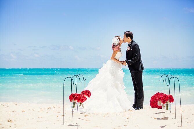 Romantic Oceanfront Beach Wedding in Honolulu - Final Thoughts