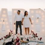 romantic picnic with a view of the caribbean sea - A Closer Look at the Experience