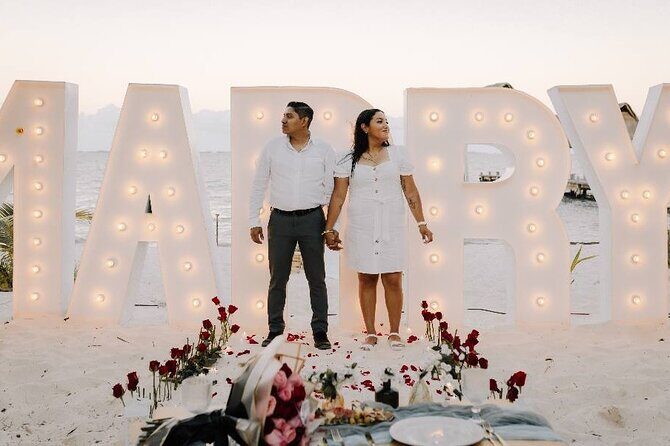 romantic picnic with a view of the caribbean sea - A Closer Look at the Experience