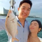 Romantic Private Sunset Dinner Cruise with a 3-course meal - The Sum Up