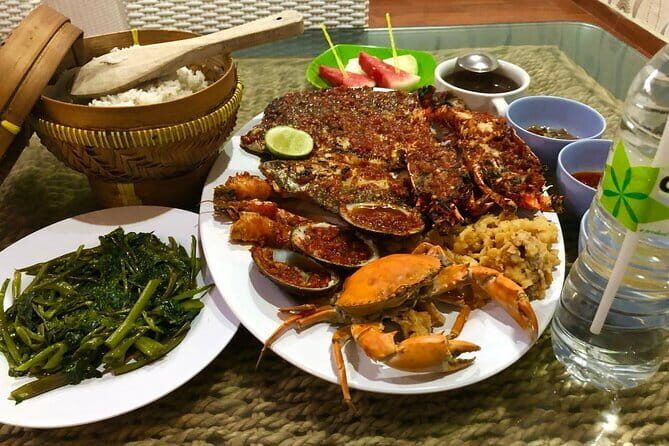 Romantic Seafood Dinner at Jimbaran Beach Bali include Sunset - Who Should Consider This Tour?