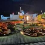 Romantic Seafood Dinner under sunset jimbaran Beach - FAQ