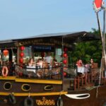 Romantic Sunset Dinner Cruise in Hoi An - FAQs