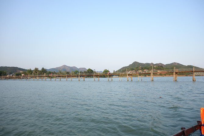 Romantic Sunset River Cruise ( Minimum 02 Pax ) - FAQ