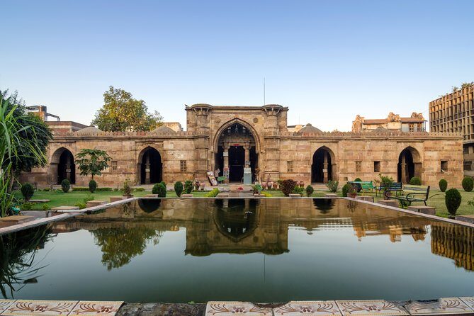 Romantic tour in Ahmedabad - What Travelers Can Expect