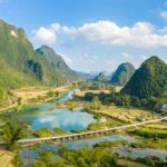 Romantic Tour In Cao Bang - Key Points