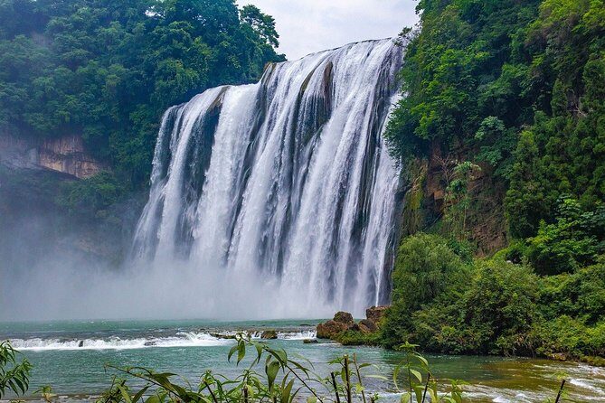 Romantic Tour in Guiyang - Who Should Book This Tour?