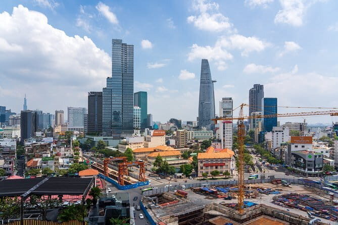 Romantic Tour In Ho Chi Minh - Experience Breakdown: What to Expect
