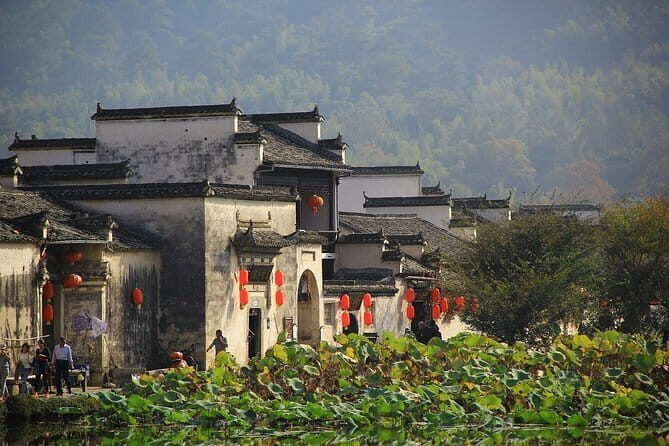 Romantic Tour in Huizhou - Authentic Experiences and Traveler Feedback
