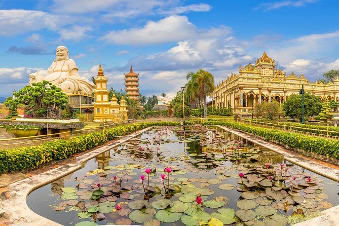 Romantic Tour In My Tho - What You Can Expect from the Experience