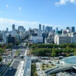 Romantic Tour In Nagoya - A Gentle Walk Through Nagoya’s Romantic Highlights