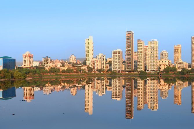 Romantic tour in Navi Mumbai - The Itinerary: What to Expect