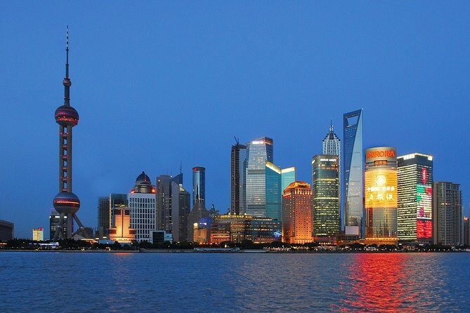 Romantic Tour in Shanghai - Practical Details and Considerations