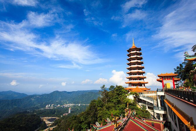 Romantic Tour in Shantou - What You Can Expect During the Tour