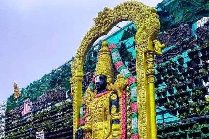 Romantic tour in Vijayawada - Who Will Enjoy This Tour?