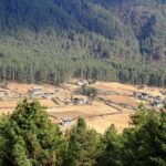 Romantic tour in Wangdue Phodrang - Key Points