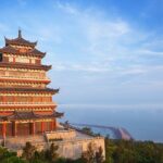Romantic Tour in Wenzhou - Why This Tour Stands Out