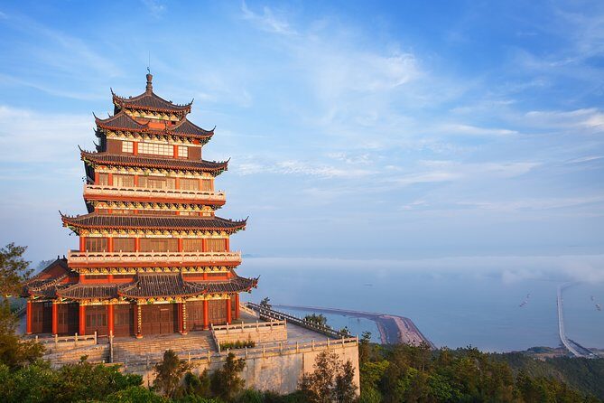 Romantic Tour in Wenzhou - Why This Tour Stands Out