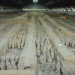 Romantic Tour in Xian - The Allure of Love Stories in Xian