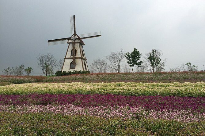 Romantic Tour in Yangzhou - Frequently Asked Questions