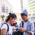 Romantic Whispers of Manila: A Love Letter to the City - Detailed Breakdown of the Itinerary