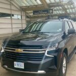 Ronald Reagan DCA Airport Transfer From or To Washington DC - What’s Included and How It Enhances Your Experience