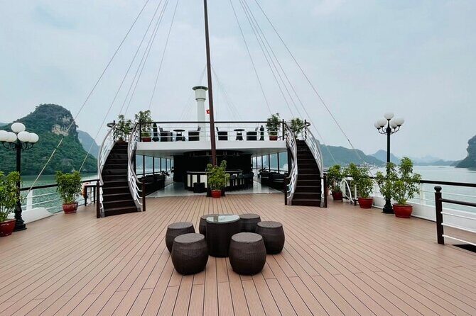 Rosa Cruise 3-day Explore Halong Bay and Lan Ha Bay from Hanoi - Final Thoughts: Who Should Join?