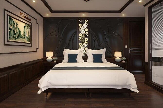 Rosa Cruise 3-day Explore Halong Bay and Lan Ha Bay from Hanoi - Authentic Experiences and What Travelers Say