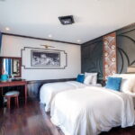 Rosa Cruise 3-day Explore Halong Bay and Lan Ha Bay from Hanoi - Who Will Love This Tour?