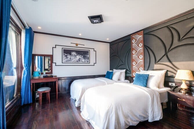 Rosa Cruise 3-day Explore Halong Bay and Lan Ha Bay from Hanoi - Who Will Love This Tour?