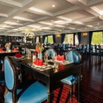 Rosy Cruise Halong & Lan Ha Bay Luxury 5 Star Cruise (2D1N) - What Makes This Cruise Stand Out?