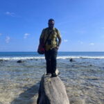 Rouge Beach Forest Walk - The Itinerary: From Village to Beach and Back