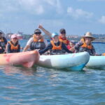 Round Ketam Kayaking at Pulau Ubin - Exploring the Itinerary: A Step-by-Step Breakdown